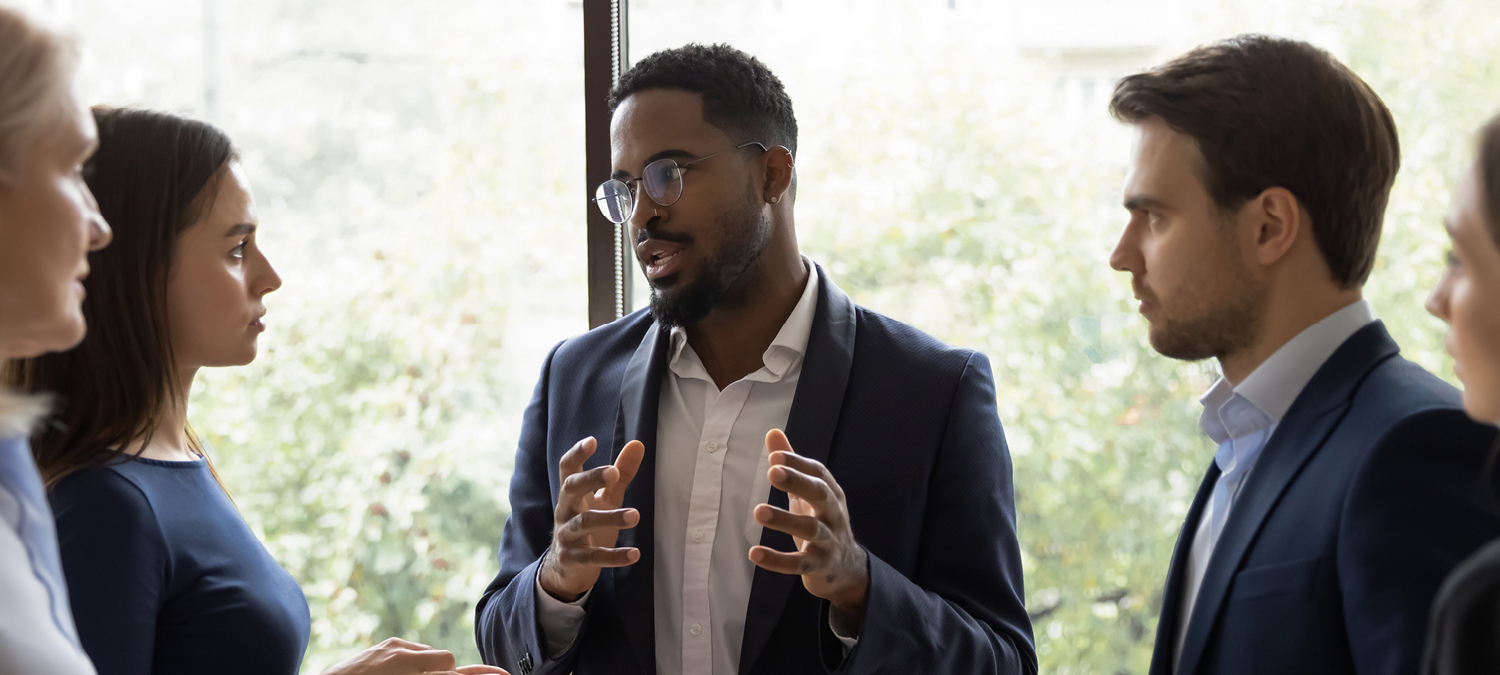 The Deeper Work of Managing Up