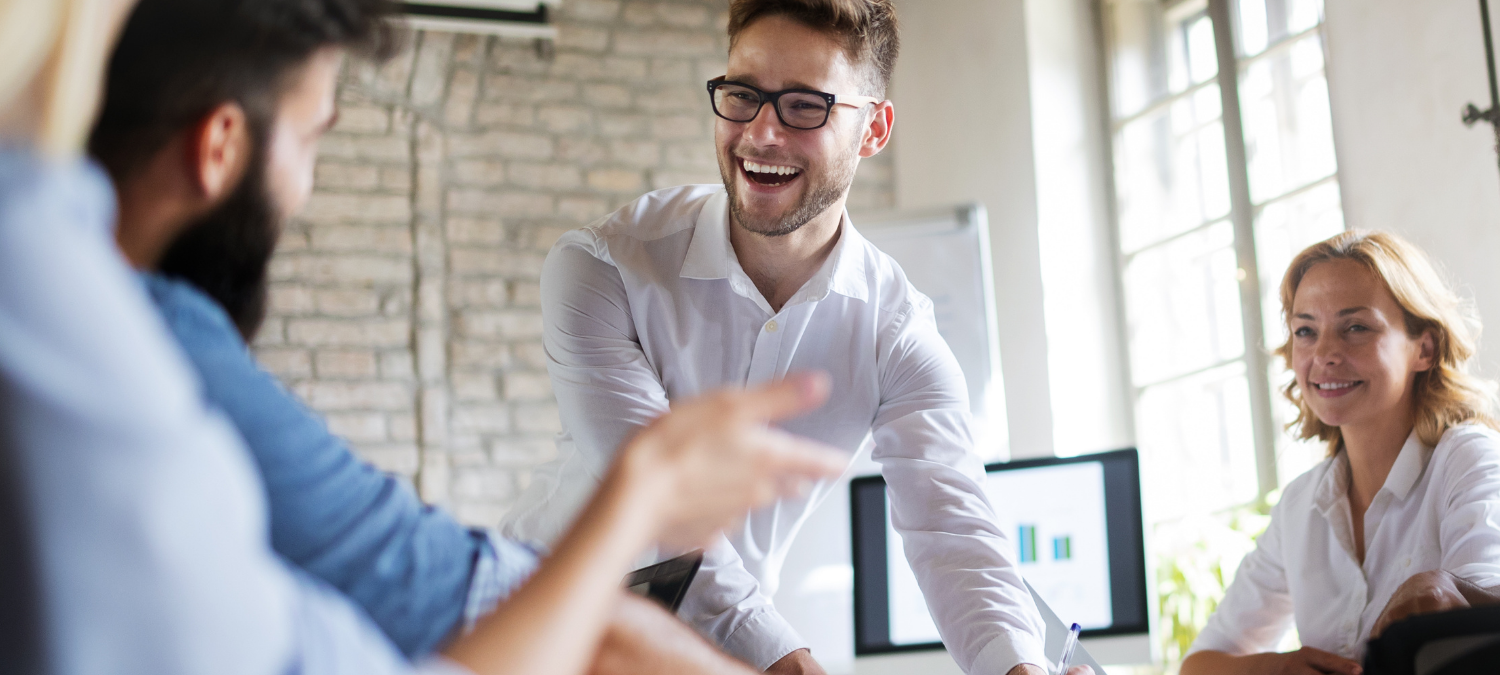 Internal Communications Done Right: 5 Tactics for Effective Engagement ...