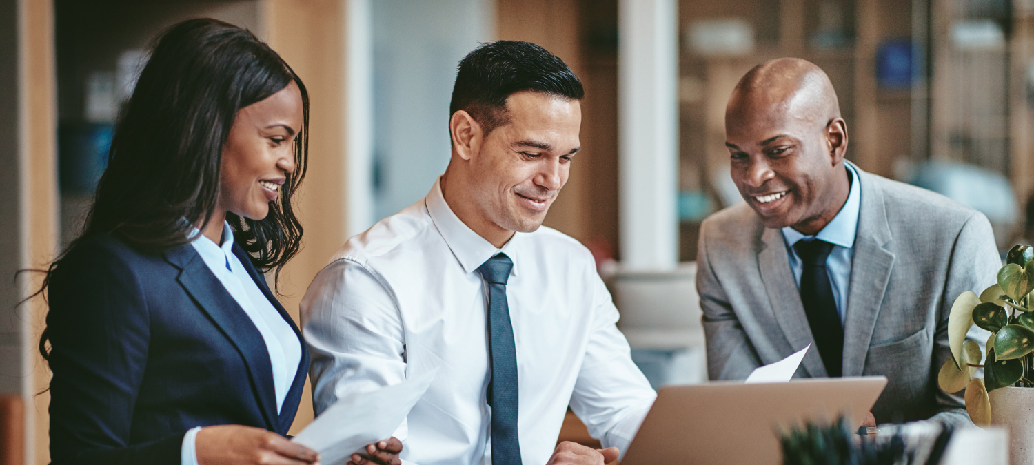 Building a Truly Inclusive LMA