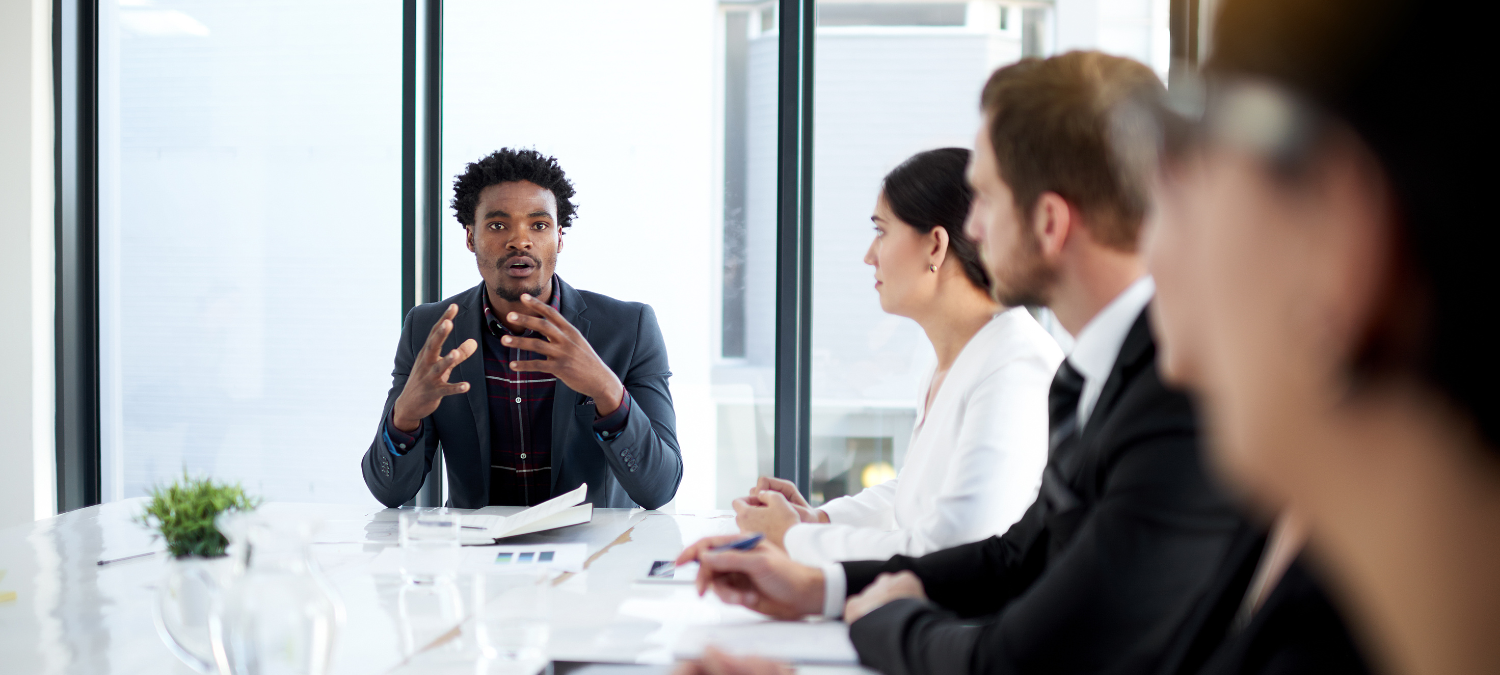 Infographic: Lateral Integration — Realizing Their Full Potential