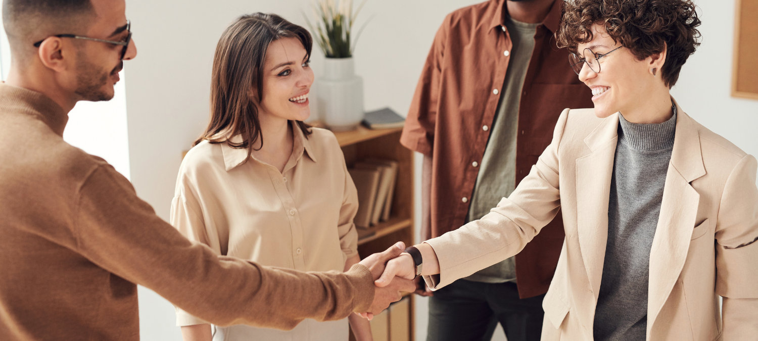 Checklist: Lateral Integrations Communications