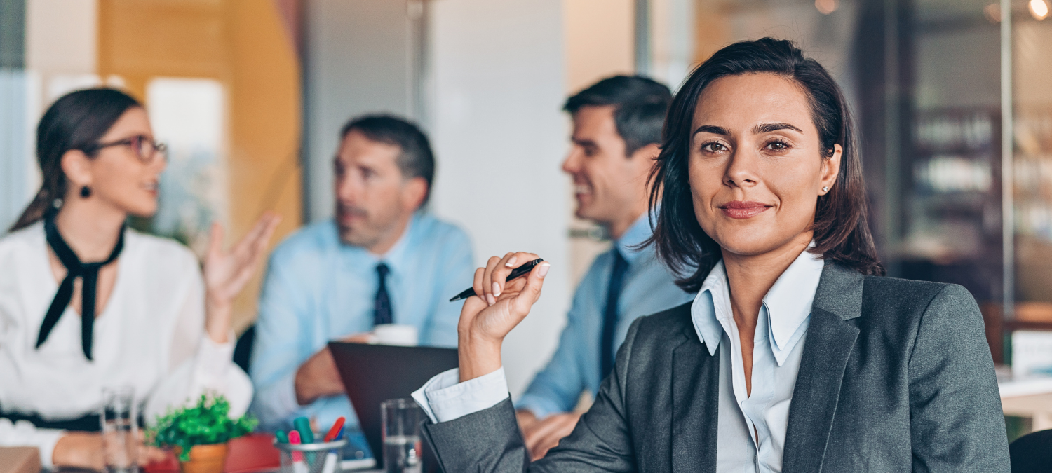 Beyond the Bar: 4 Lessons from an Unconventional CEO