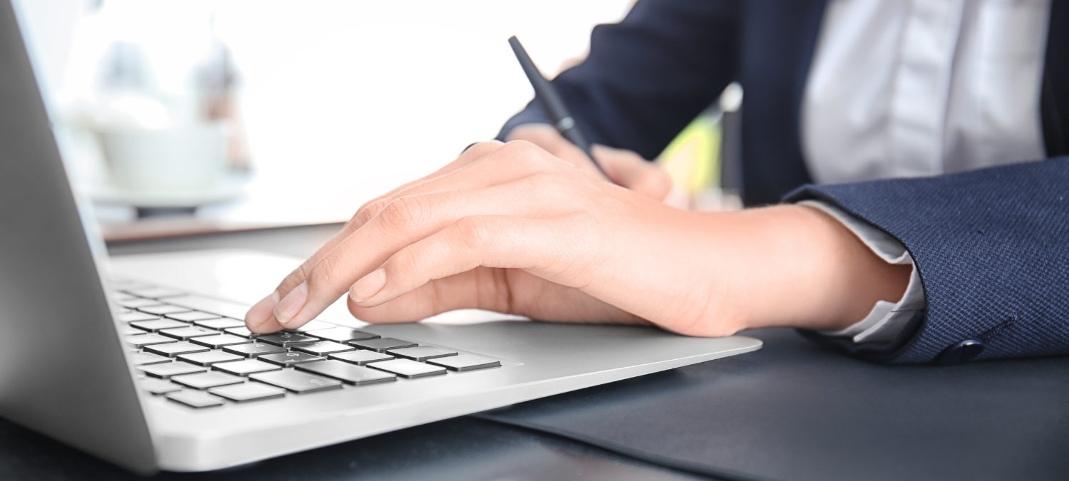 Enhancing Efficiency: Leveraging the Power of AI for Writing Associate Bios