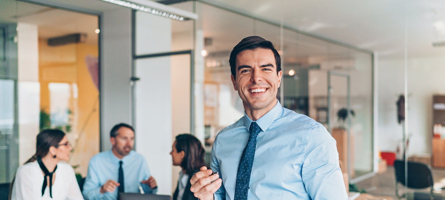 LMA Members on the Move: Q1 2024